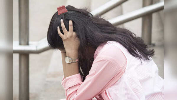 Ladies, beware! PCOS may triple your risk of anxiety, depression ...