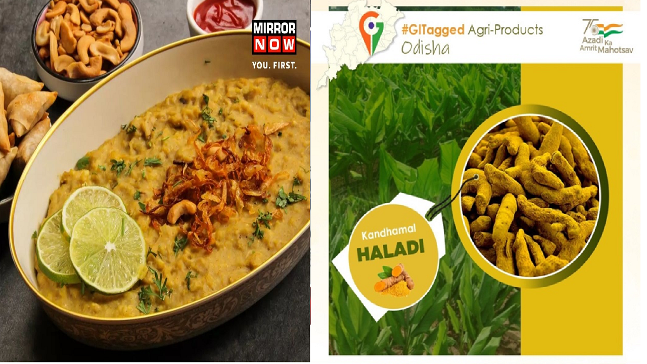 Hyderabadi Haleem bags ‘most popular GI' award in food category, Odisha ...