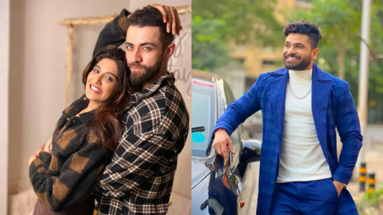 Mahir Pandhi calls BB 16 contestant Shiv Thakare 'a perfect example of ...