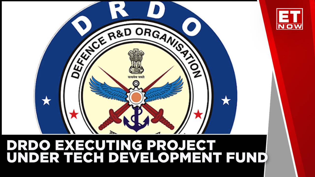 Dr. Samir V Kamat, Chairman DRDO TT With Sameer Dixit | Times Now