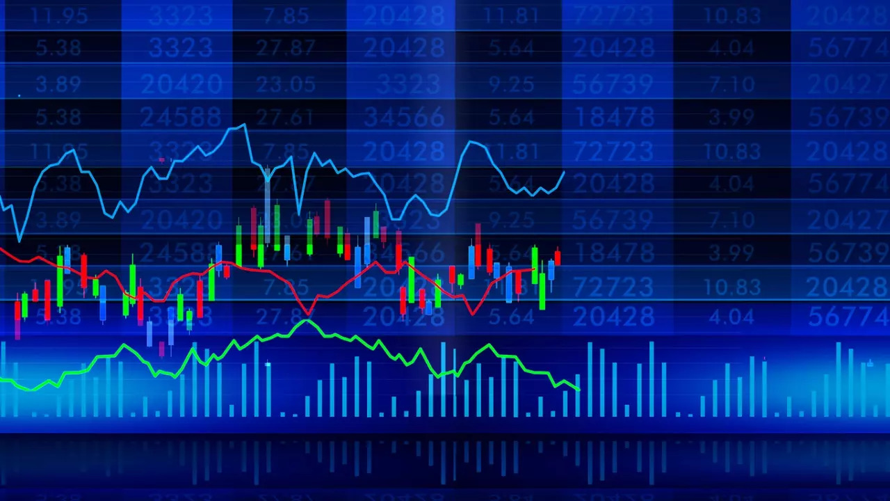 Market at Open | Markets News, Times Now