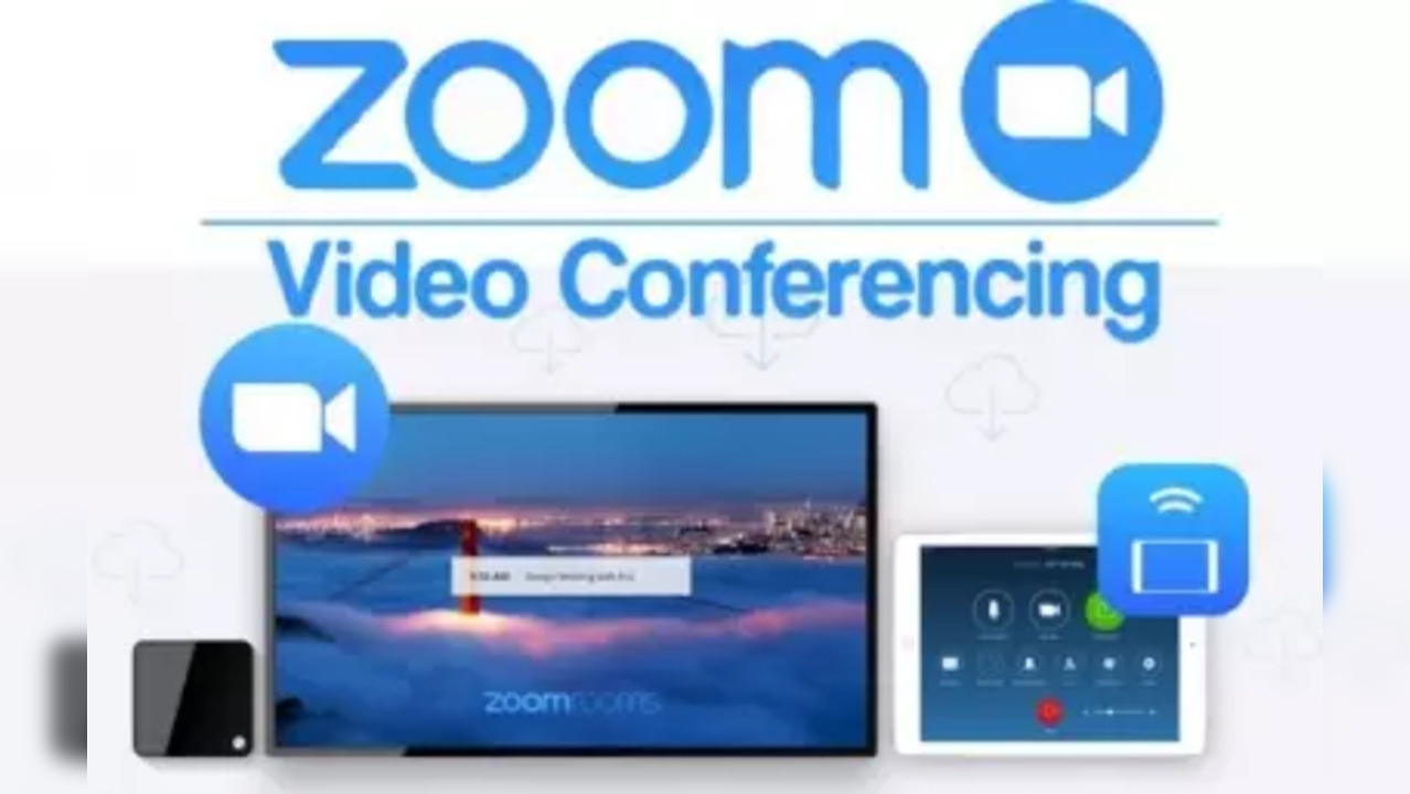 Zoom Events announced to boost virtual events in India | Technology ...