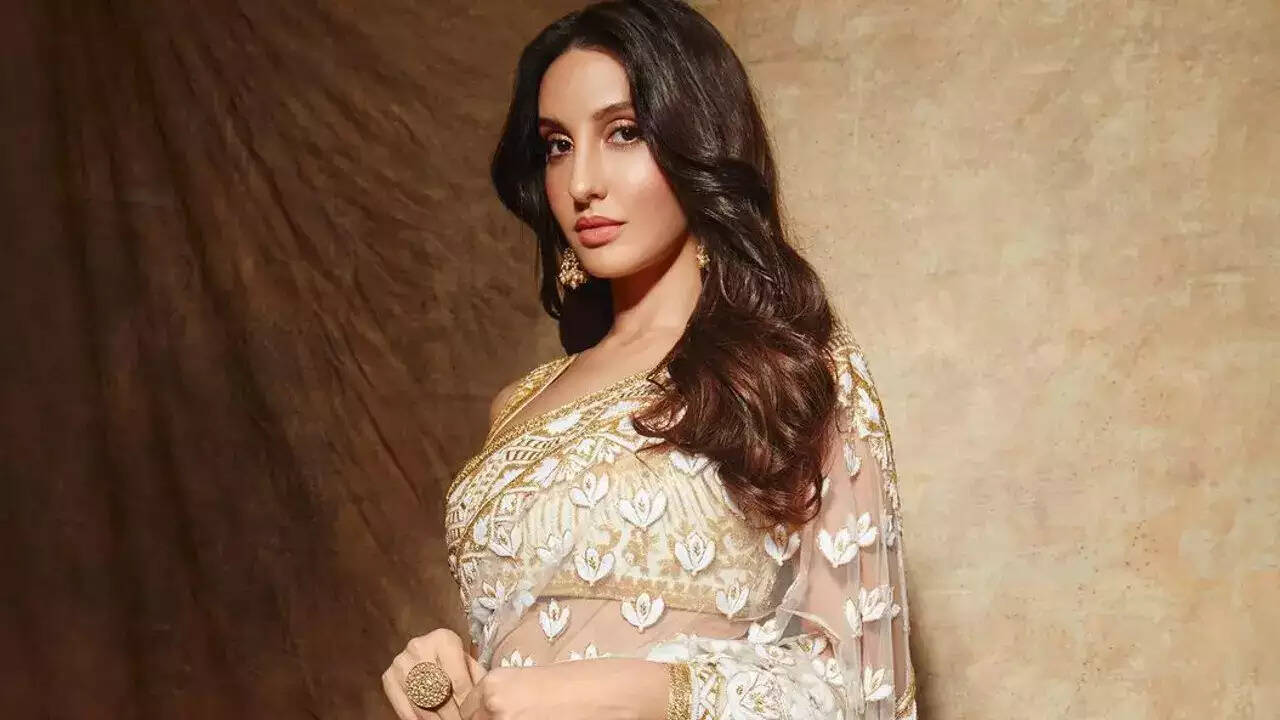 Bangladesh govt denies Bollywood actor Nora Fatehi permission to ...