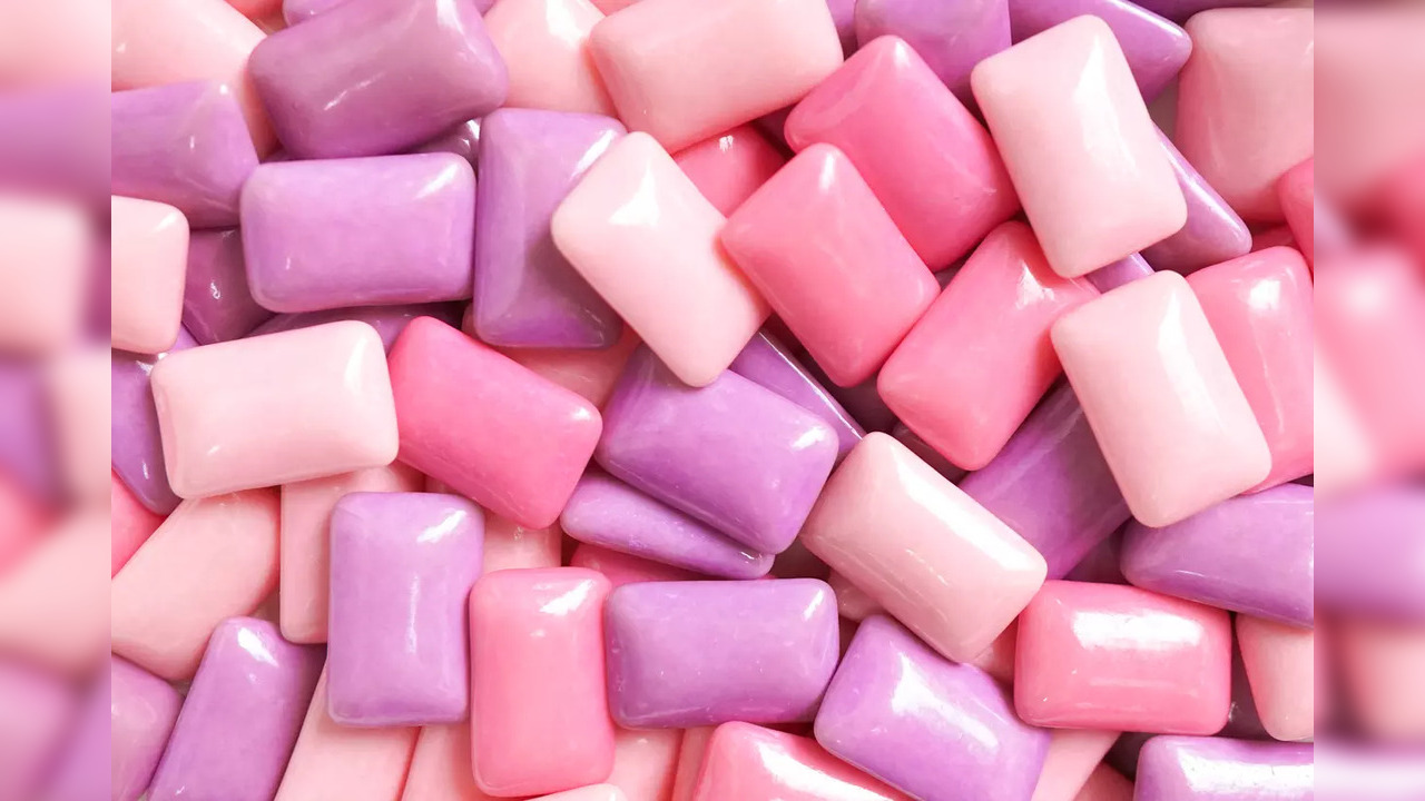 From stress to bad breath; know how chewing gums can be beneficial for ...
