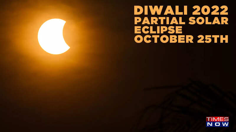 Here is the full list of Indian cities from where the Partial Solar ...