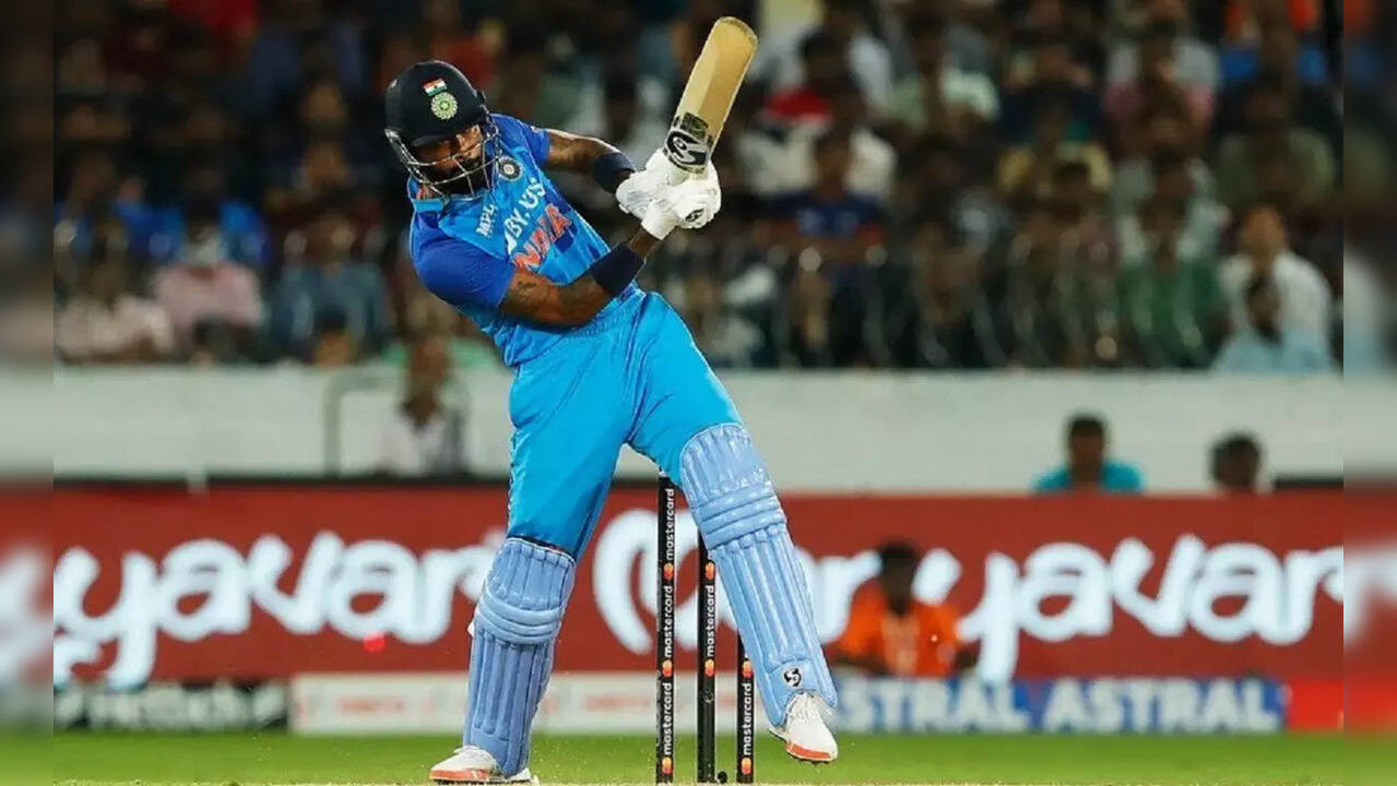 'I'll have good days & bad days but...': Hardik Pandya opens up about ...
