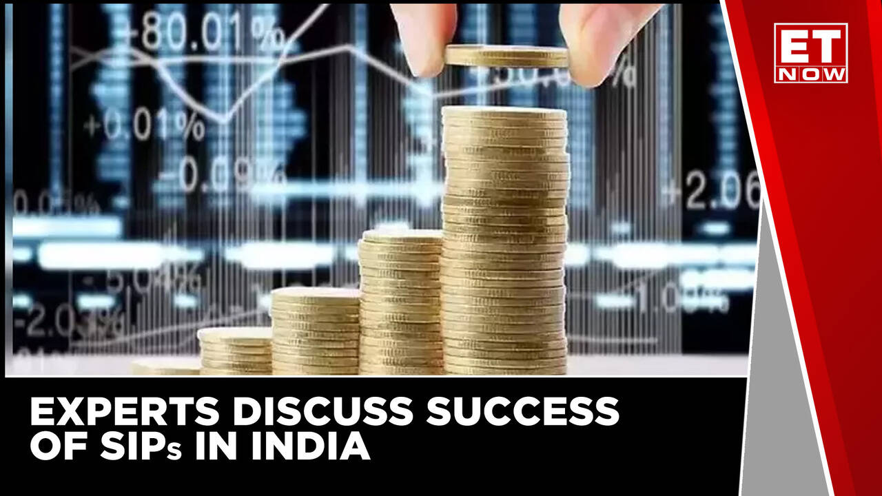 SIP Has Helped Millions Of Investors Create Wealth | SBI Mutual Fund ...