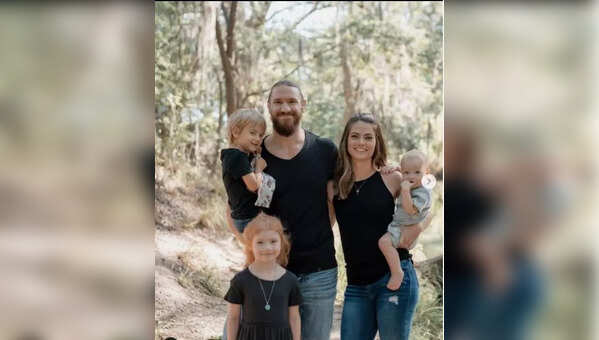 Sara Lee death: WWE star's husband Westin Blake pens note to late wife ...