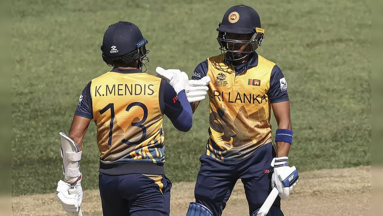 SL vs IRE Dream11 prediction: Fantasy cricket tips for Sri Lanka vs ...