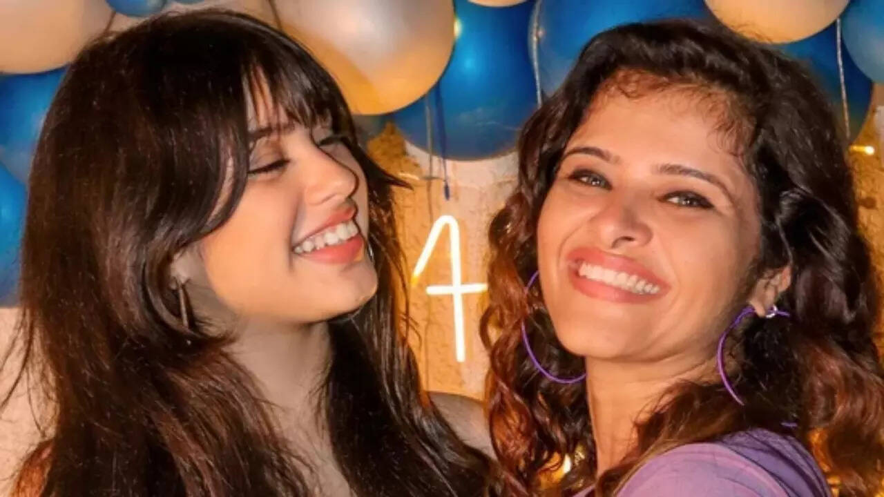 Riva Arora: Riva Arora's mother reacts to criticism over daughter ...