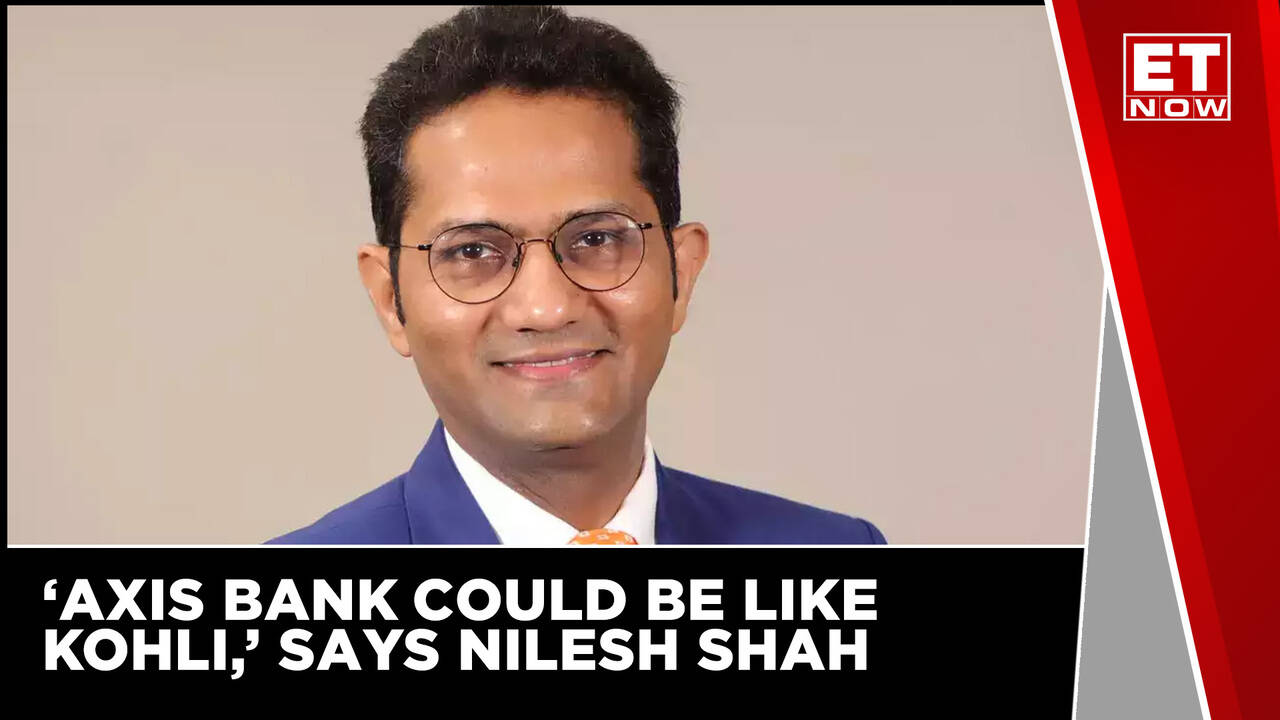 Axis Bank Could Be Like Kohli: From Setback To Comeback | IT Outlook ...