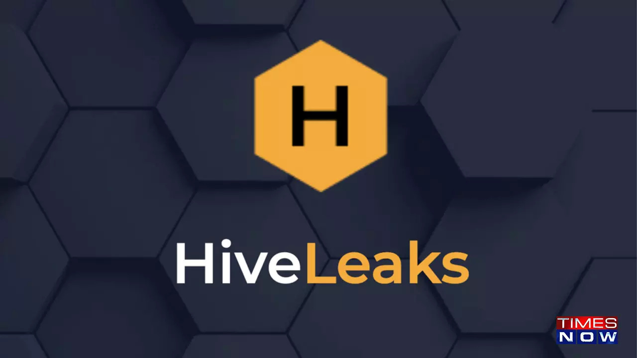 Hive Ransomware Group claims responsibility for Tata Power Data Breach ...