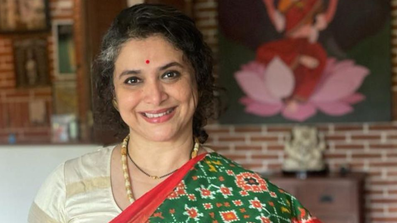 Supriya Pilgaonkar finally clarifies rumours of her joining Rupali Ganguly's Anupamaa - deets ...