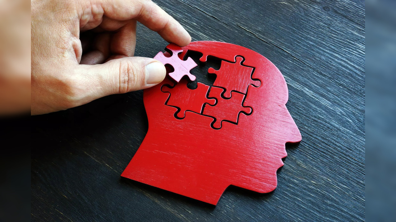 Dementia: A 30-minute logic test can help detect cognitive decline ...