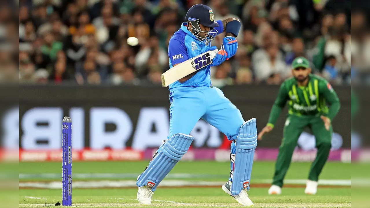 'Hard work to smart work': Suryakumar Yadav opens up about changes that helped him perform well ...