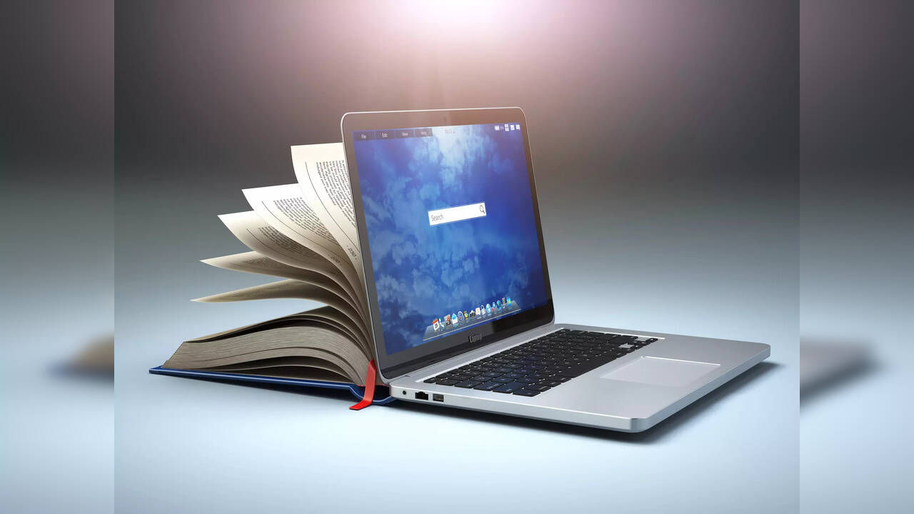 Rajasthan government sanctions Rs 36 crore to open digital libraries in ... Rajasthan government sanctions Rs 36 crore to open digital libraries in ...