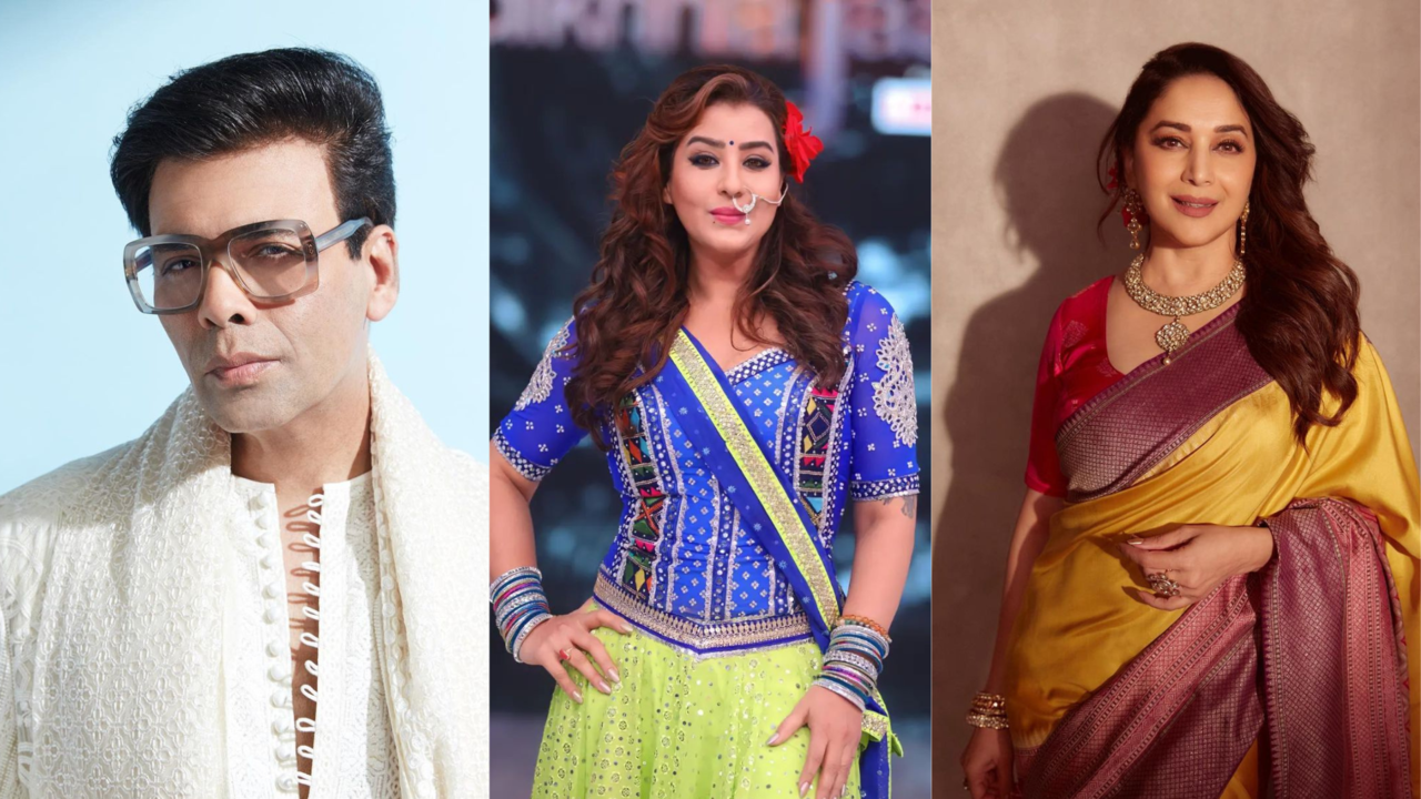 JDJ 10: Shilpa Shinde says 'Karan Johar ko bilkul dance nahi aata ...