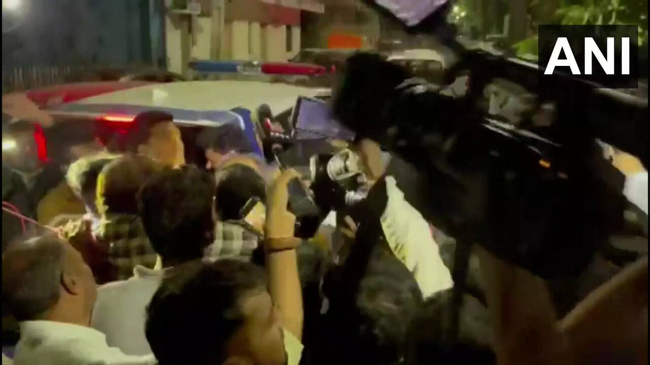 MLA poaching case: Telangana court dismisses plea seeking remand of accused | India News - Times Now