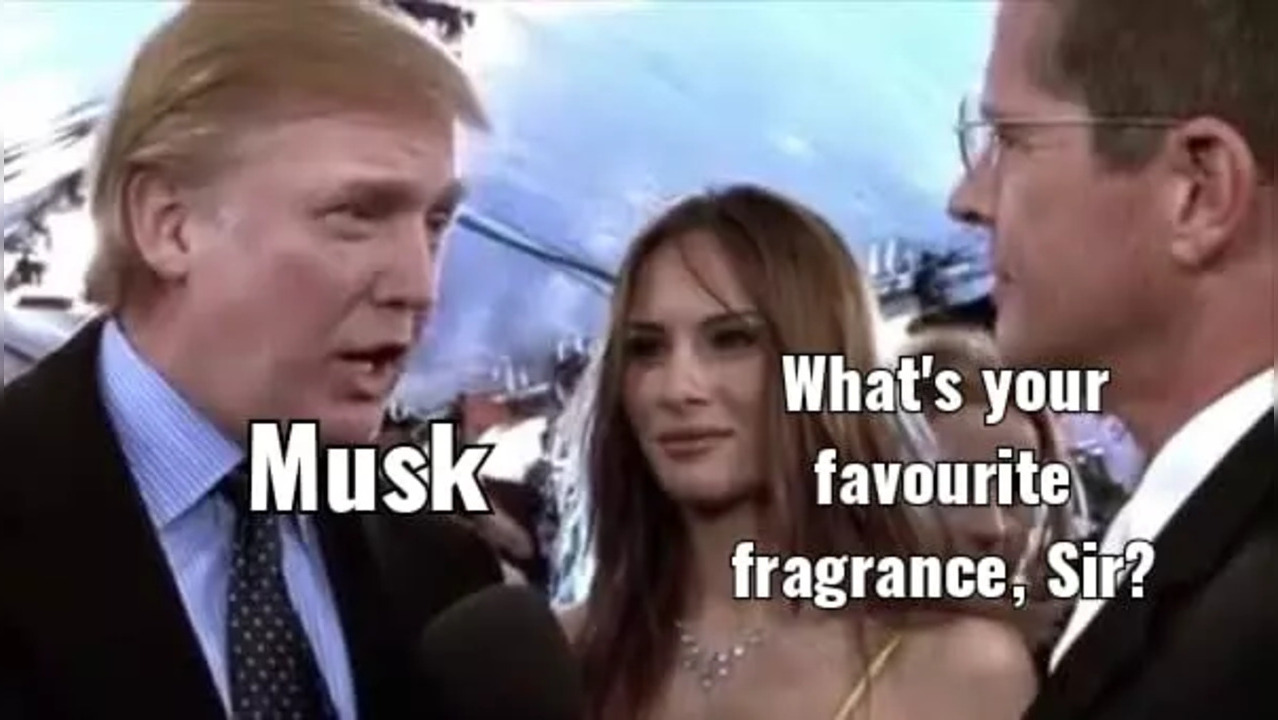 Trump's Hollywood cameos turned into potential Twitter return memes ...