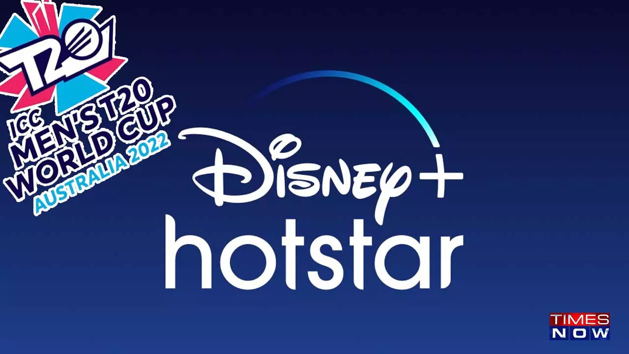 T20 World Cup: Disney+ Hotstar launches ‘Follow On’, special feed with ...