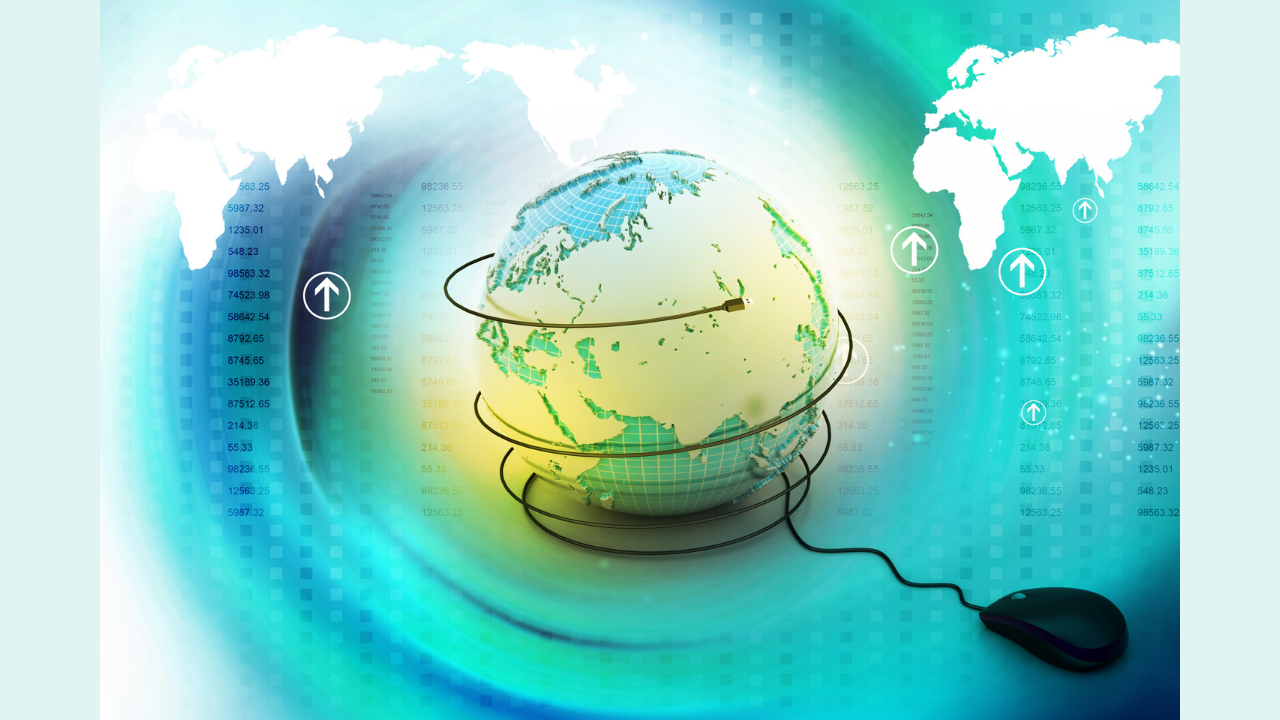 October 29| National Internet Day 2022: History, significance and ...