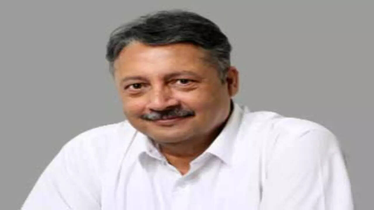 Tata Trusts’ CEO N Srinath to retire; Cyrus Mistry’s cousin Mehli ...