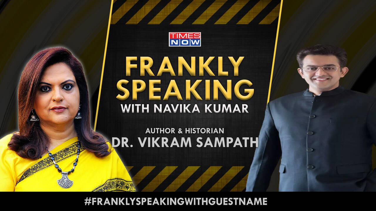 In conversation With Dr. Sampath About Controversies around 'what ...