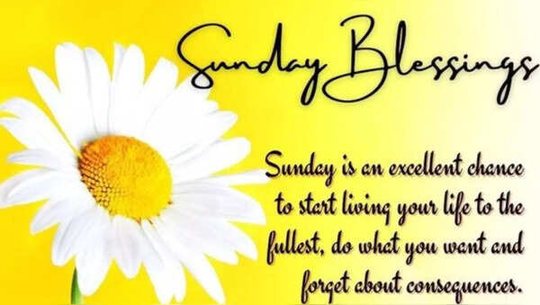 Sunday motivational quotes to help you feel relaxed and prepare you for ...