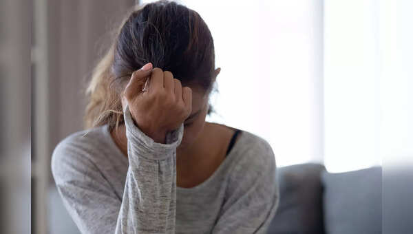 Depression: THIS mood-boosting hobby can help fight sad spells - and it ...