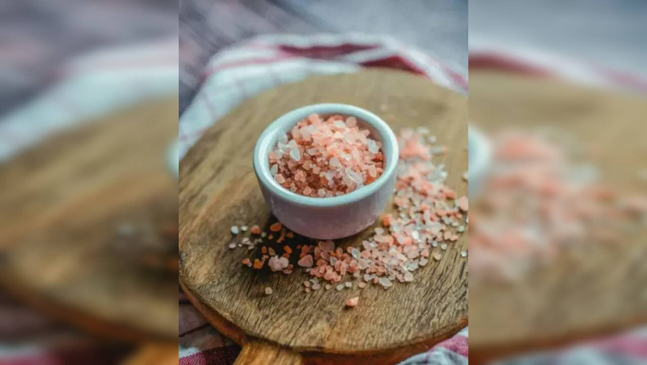 Best salt substitutes to reduce blood pressure