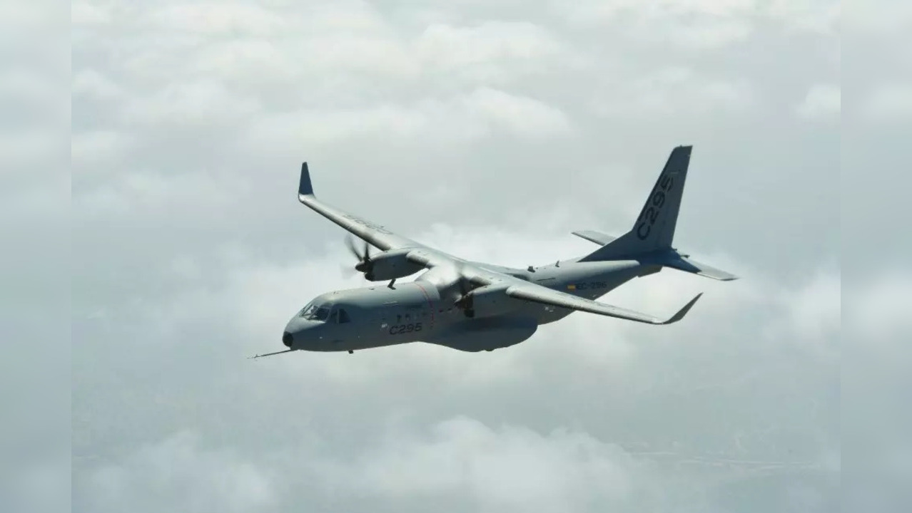 'Rata Tata conceived idea, forged Airbus partnership': N Chandrasekaran ...