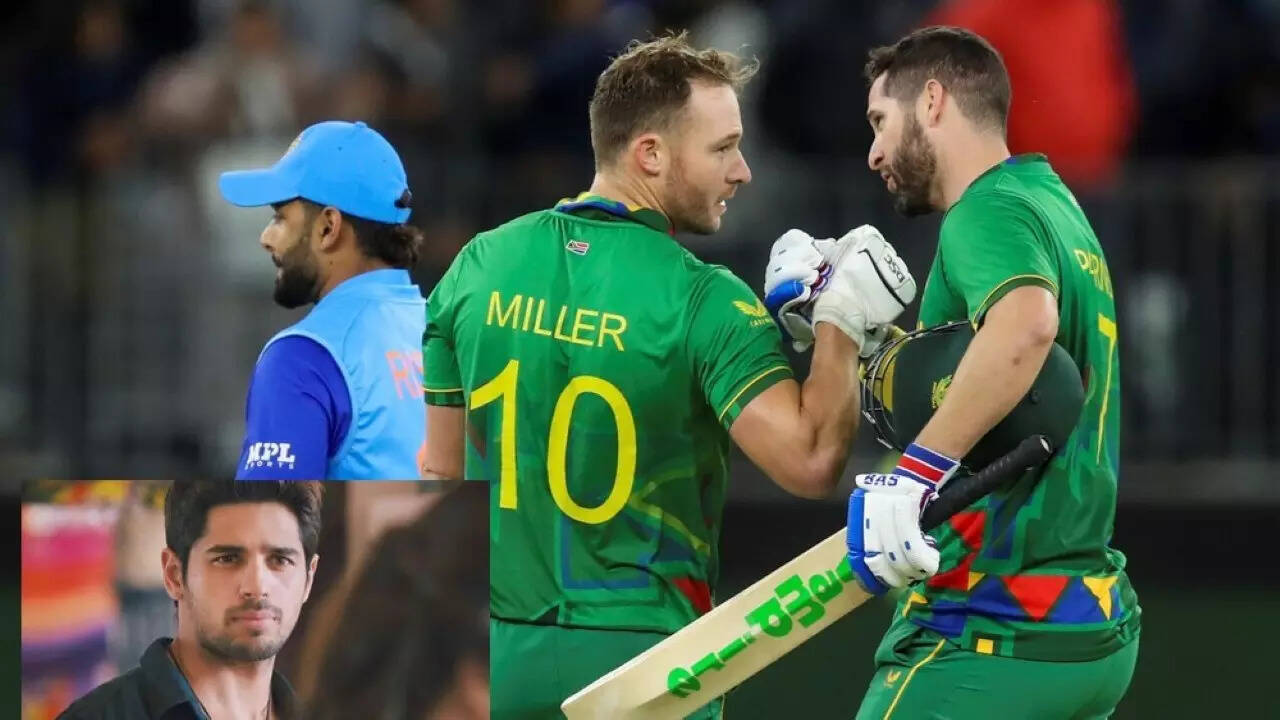 Chot lagi hai usse mehsoos mujhe ho raha hai: Twitter flooded with memes as India's loss hurts ...