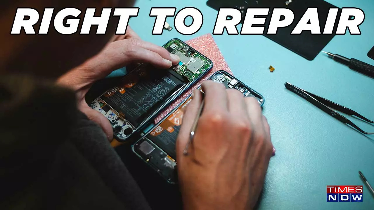 Right to Repair: New York all set to bring the Right to Repair ...