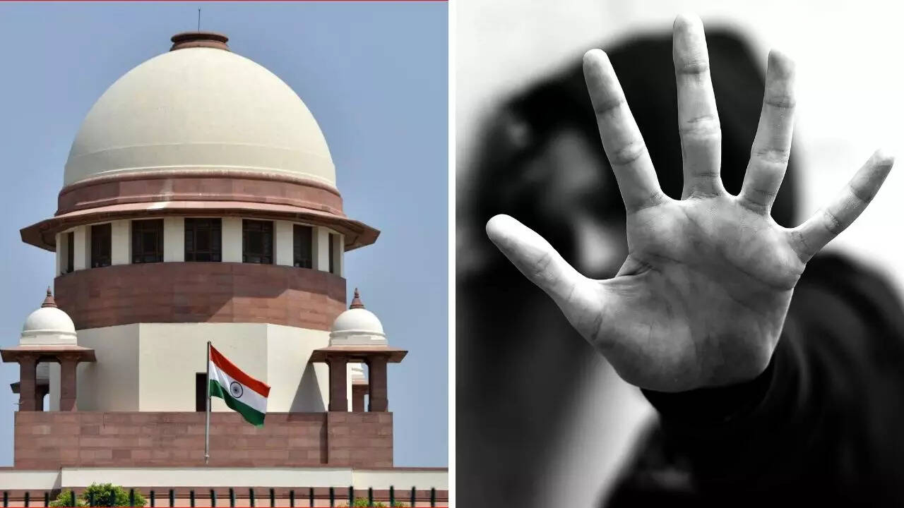 SC bans the regressive ‘two-finger test’ in rape cases, smashing the ...