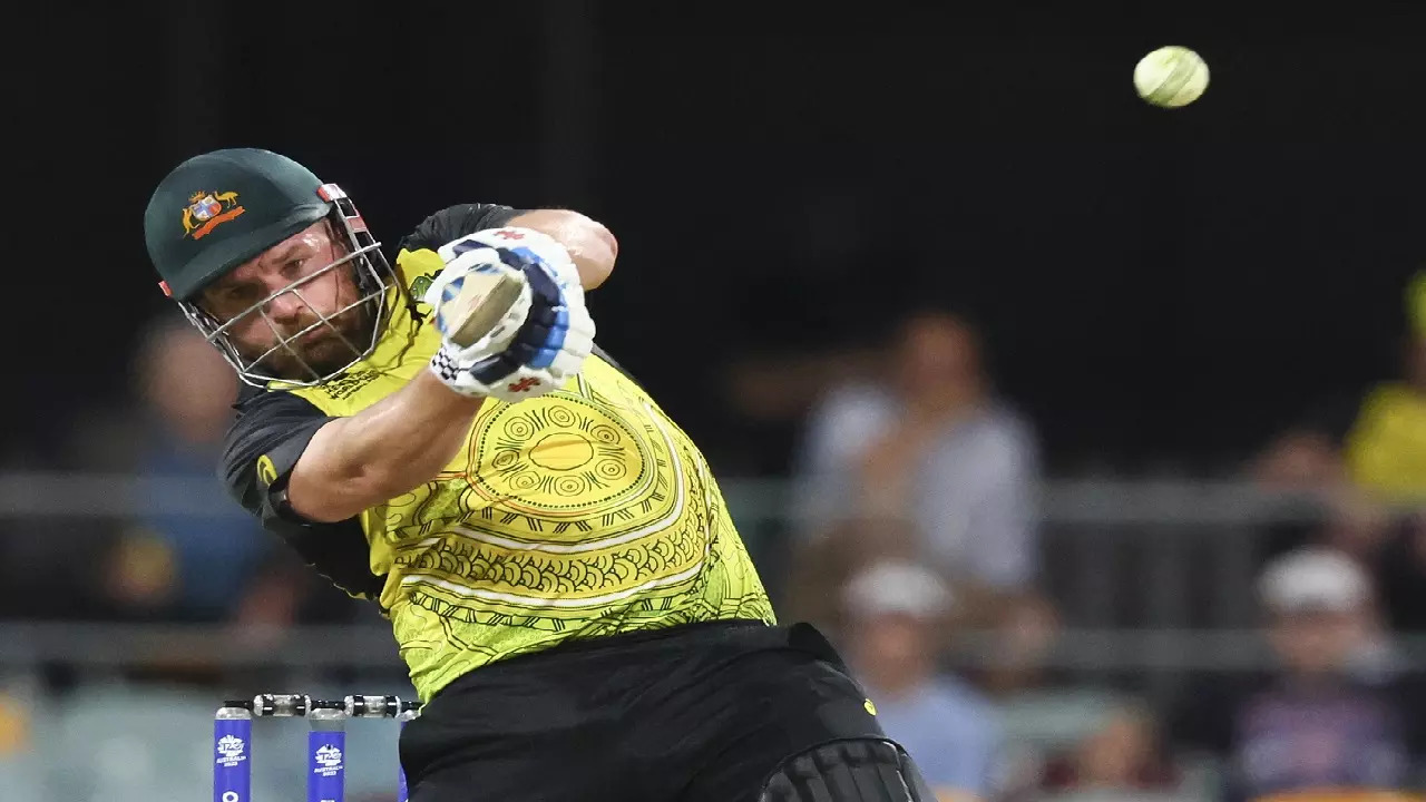 Aaron Finch, bowlers power Australia to 42-run win over Ireland in T20 ...