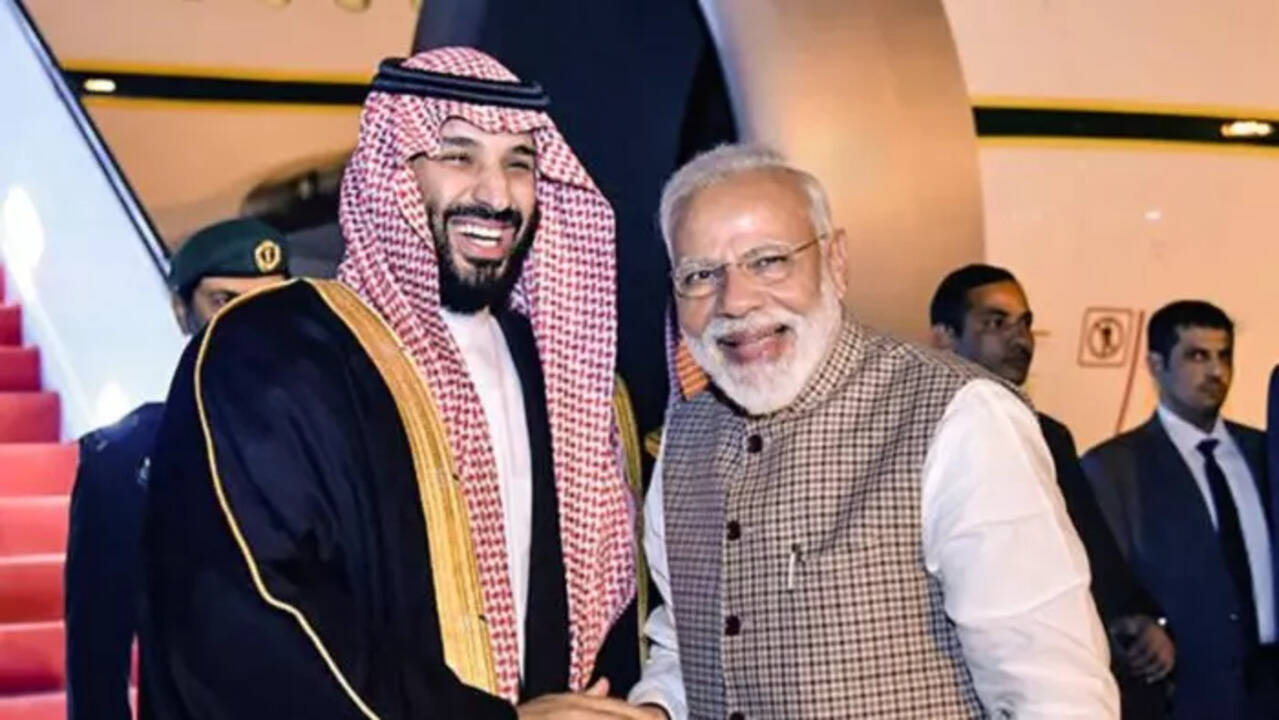 India-GCC free trade agreement: High time for boosting India’s economic ...