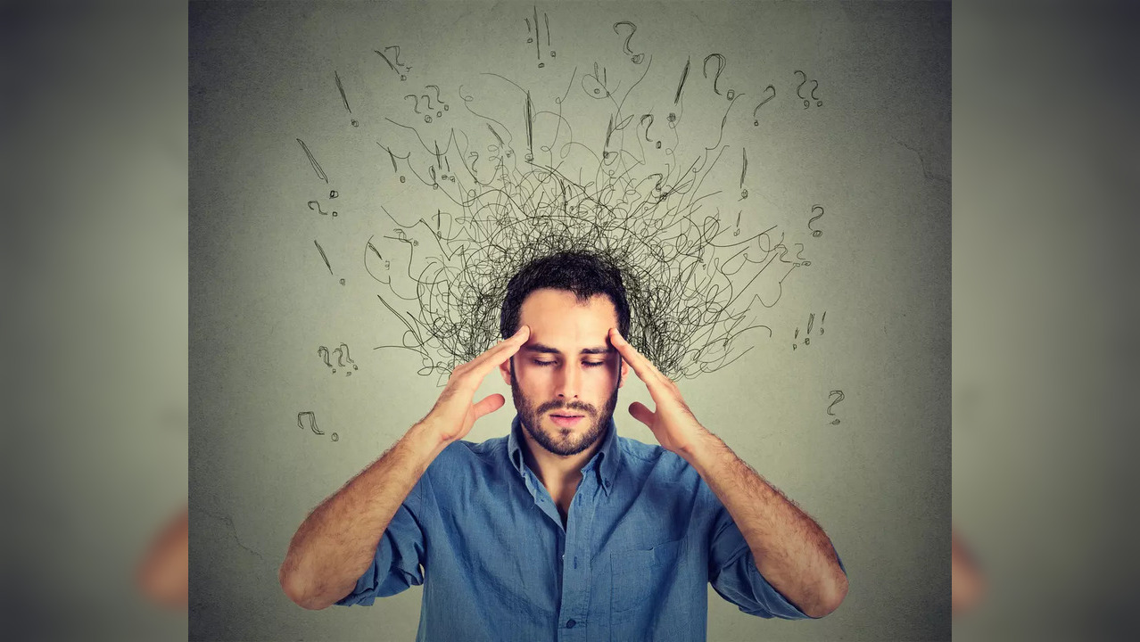 Beware, Delhi wallahs, polluted air and bad AQI trigger cancer, heart ...