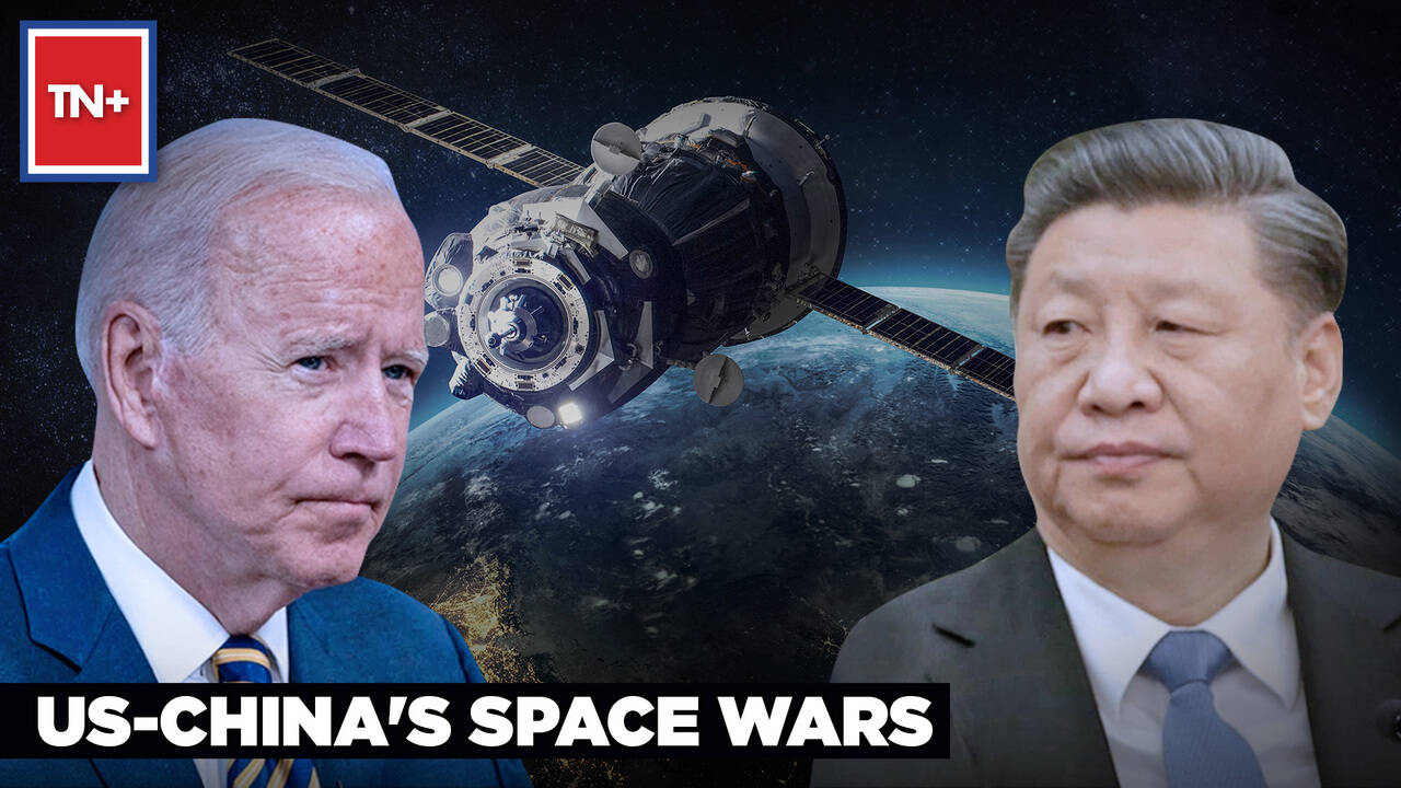 China Simulates Anti-Satellite Nuke Test Amid US’ Ban Call | Space New ...
