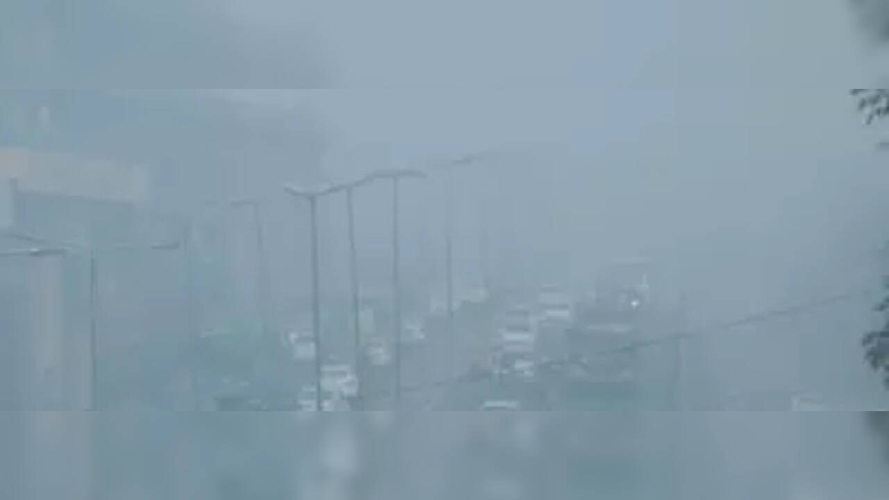 Air Quality Index Delhi, Delhi NCR Pollution Today, Pollution level ...