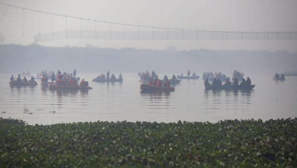 Morbi bridge collapse tragedy revives horror of Machchhu river Dam ...
