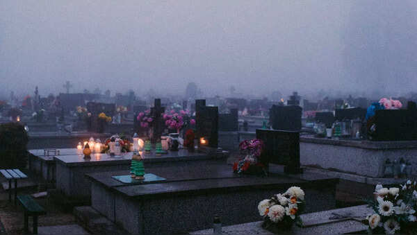 All Saints' Day: History of the day and how it is celebrated across the ...