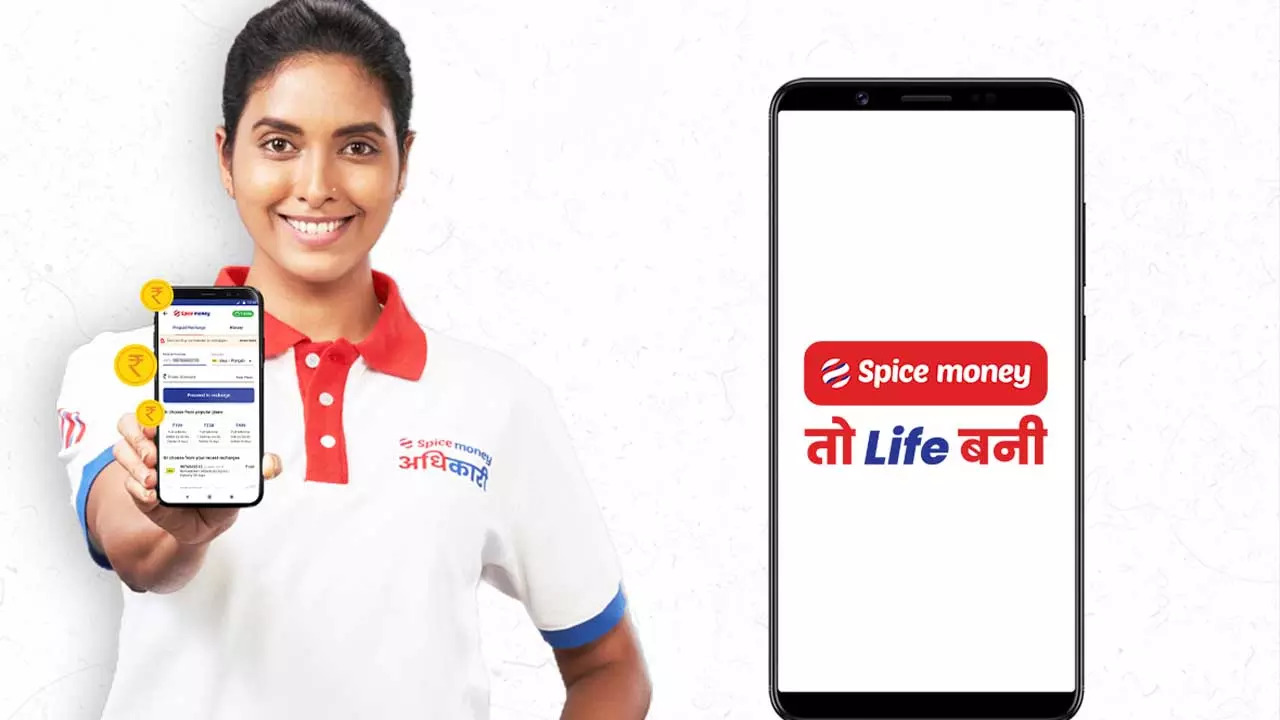 Spice Money brings voice alerts service to the app and portal ...