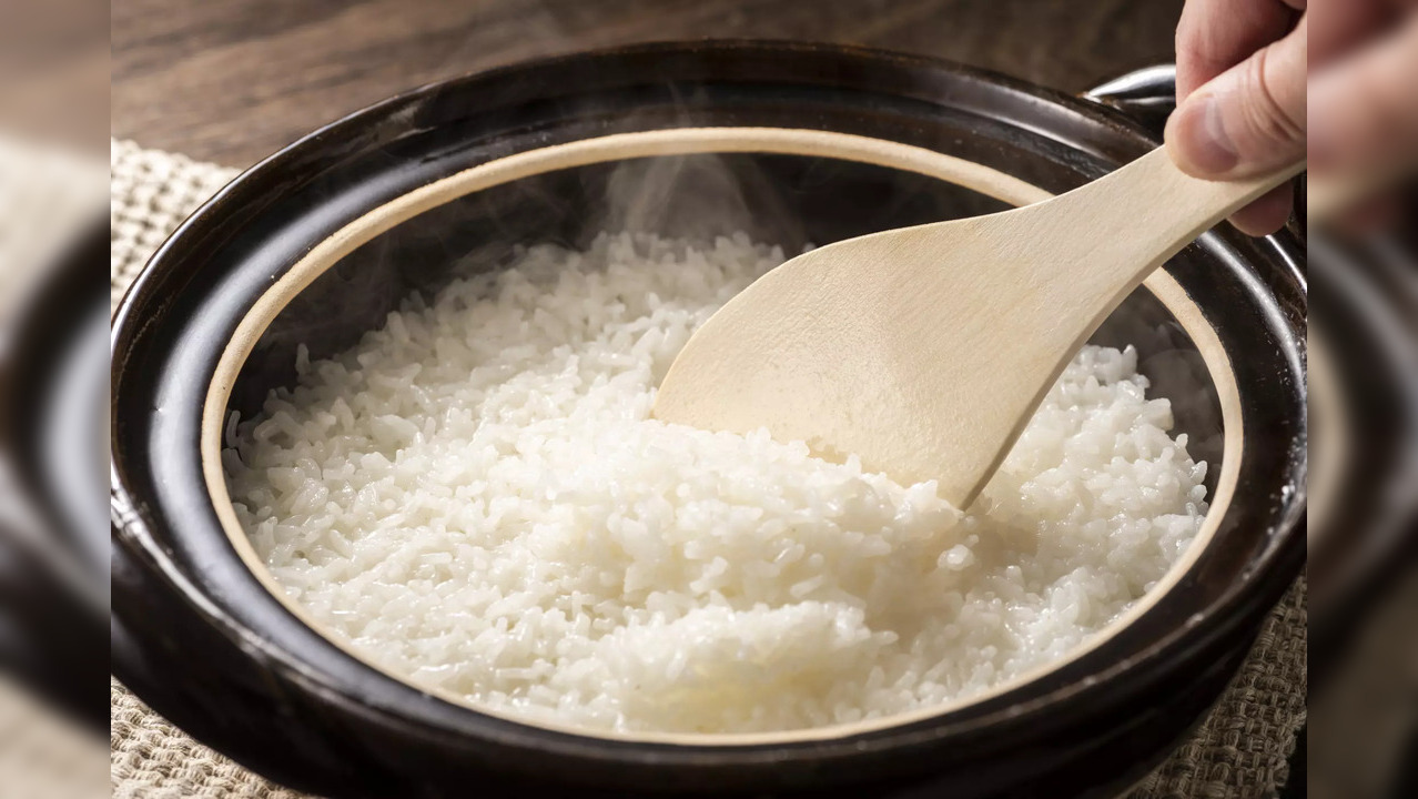 White rice on the radar again, study says it is just as bad for the ...