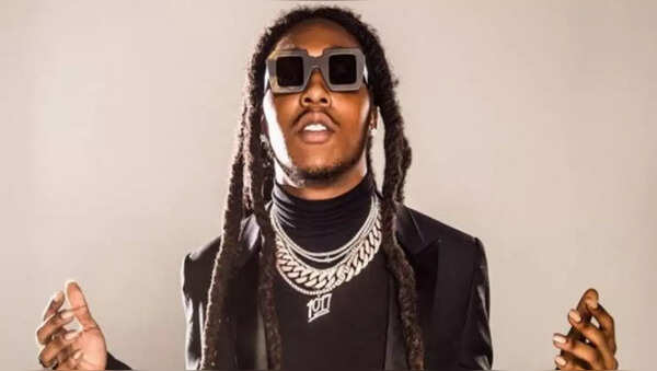 Member of Migos, rapper Takeoff dies at 28 in Houston after fight over ...