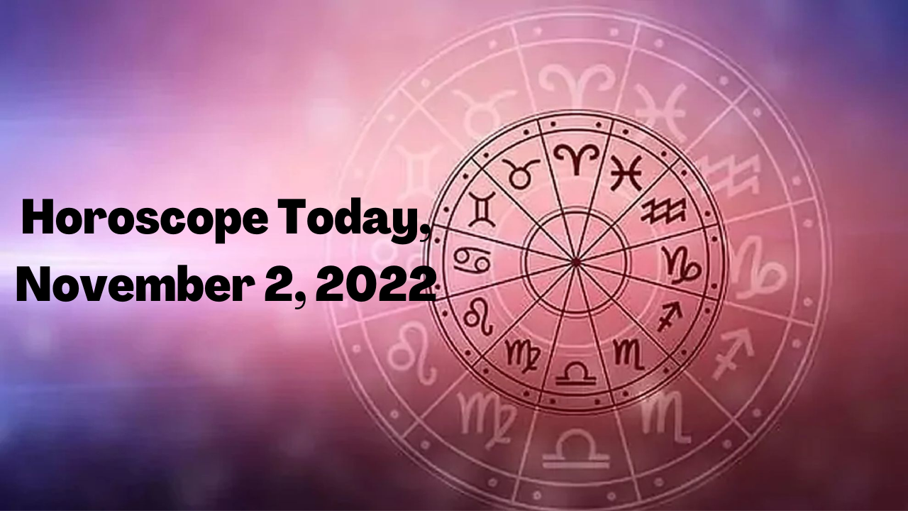 Horoscope Today, November 2, 2022: Leo's family life will have ups and ...