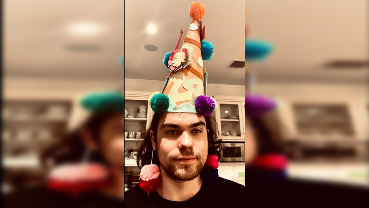 Pulp Fiction actor Tim Roth's 25-year-old son dies of Germ cell cancer ...