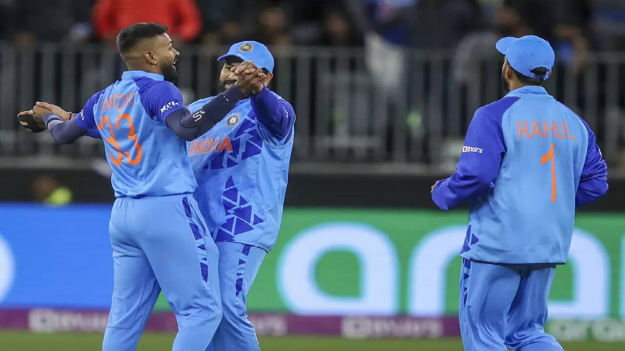 IND vs BAN: Rohit Sharma and Co. look to almost confirm T20 World Cup ...