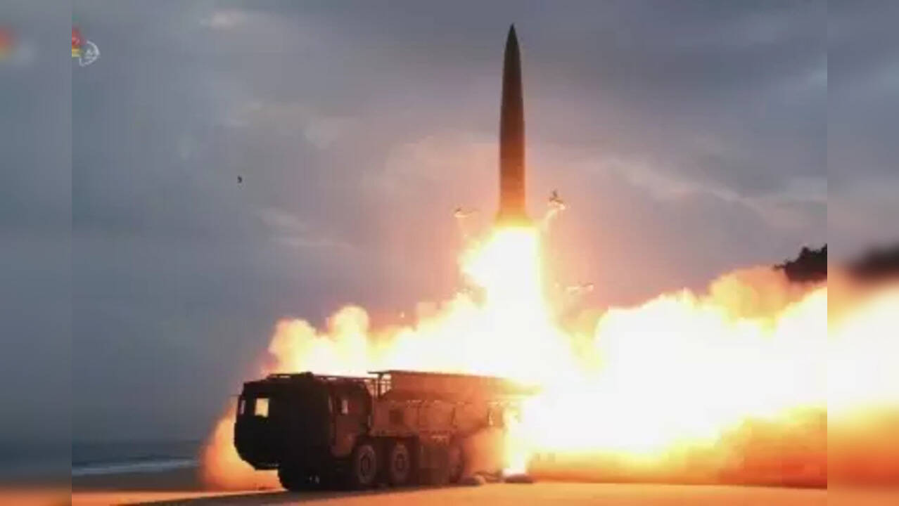 India successfully test-fires phase II of interceptor AD-1 missile with ...