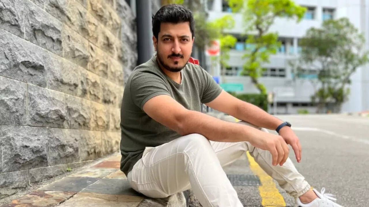 EXCL! Pranay Manchanda feels today's trend is all about high-VFX films, says, 'Tara Vs Bilal is ...