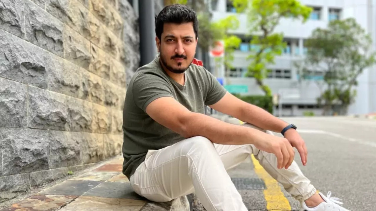 EXCL! Pranay Manchanda feels today's trend is all about high-VFX films, says, 'Tara Vs Bilal is ...